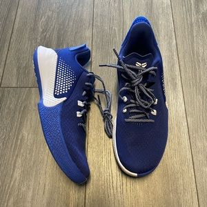 Nike | Shoes | Nike Kobe Bryant Mamba Fury Blue Hyper Royal Shoes Kb ...